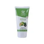 Buy YUAM Refreshing Face Wash- Avocado & Neem Antiviral | Antibacterial ...