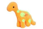 Buy TOYTALES Cute Millo Cuddly Dinosaur, Stuffed Animal Soft Plush Toy ...