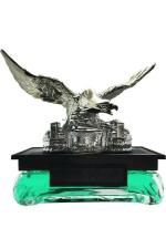 Buy Aclix Eagle Fly Shaped Stylish Car Perfume Online at Best Prices in India - JioMart.