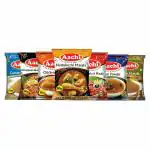 Buy Aachi Rasam Powder 50gms + Chicken Kabab/65 Masala 50gms ...
