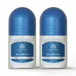 Buy The Man Company Deodrant Roll on Combo Set for Men - Bleu | Premium ...