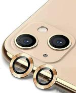 Buy ATC Gold Camera Lens Protector For Apple Iphone 13 Online at Best ...