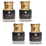 Buy AL ABRAR Saiful Sultan Long Lasting Attar Fragrance For Men And ...
