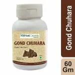 Buy Harc Herbal Canada Gond Chuhara | 60gram | Dates Tree Gum - Khajoor ...