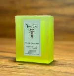 Buy Terra Soul Handmade Bathing Bar(Fruity & Silky Soap) Online at Best ...