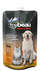Buy palaMOUNTAINS My Beau Bone & Joint Supplement for Dogs & Cats, 300 ml Online at Best Prices ...