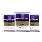 Buy AIMIL Amlycure D.S. Capsule for Total Liver Support| Protects Cells ...