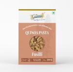 Buy Gustora 100% 100% Durum Wheat Vegetarian I Non-GMO I Fiber rich I ...