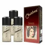 Buy Charlene Perfume Senora For Men And Women 50 ml ( Pack Of 3 ) Online at Best Prices in India ...