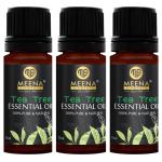 Buy Meena Elements Celebrate Beauty. Celebrate You Tea Tree ...