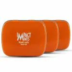 Buy Impact Mints Sugar-free Mints Orange Flavor ( Pack of 3 ) 14g each ...