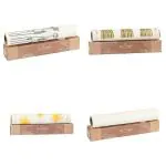 Buy PureWraps Food Wrapping | Butter Paper, Chapati Wrap, Paper Foli ...