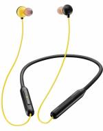 Buy WHOLEMART Wireless/Bluetooth in The Ear (with Mic - Yes, Yellow ...