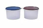 Buy Signoraware Store Well Container Set, 3.5 Litres, Set of 2 ...