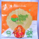 Buy KOTHARI FOODS -MOONG UDAD PAPAD 1 KG Online at Best Prices in India ...