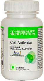 Buy Herbalife Nutrition Cell Activator Antioxidant Alpha Lipoic Acid ...