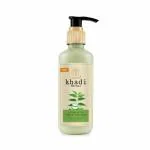 Buy Vagad's Khadi Neem and Aloe Vera Conditioner 200ml | Hair nourishment | Hair moisture ...