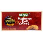 Buy Danima Blueberry Oats Cookies, 100 G Online at Best Prices in India ...