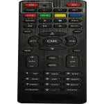 Buy Xpecial CAT-VISION SETTOP BOX Remote1 Compatible with CATVISION SET ...