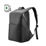 Buy OKAMI WOLF GoPack LUXE Anti-Theft Laptop Backpack with USB Fast ...
