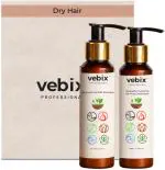 Buy VEBIX PROFESSIONAL Anti Hair Fall Shampoo With Hair Conditioner ...