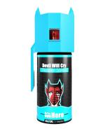 Buy Devil Will Cry Pepper Spray Gel Base Extra-Strong for Women Safety ...