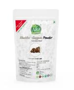 Buy Alka Ayurvedic Pharmacy - Suddha Guggulu Powder -100gm Online at ...