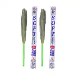 Buy Monkey 555 Soft Superfine Soft - Pack of 2 Online at Best Prices in ...