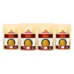 Buy Ghotaram Organics Cornflakes Poha Chuda Chiwda Mixture | Cornflakes ...