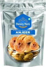 Buy Horaira Nutz Natural Fresh Anjeer 400g Figs Online at Best Prices ...