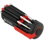 Buy Nbs Multi Portable 8 In 1 Tool Kit With Led Light Standard Combination Screwdriver Set ...