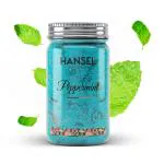 Buy HANSEL BARE BEAUTY PEPPERMINT BATH SALT Online at Best Prices in ...