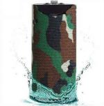 Buy ZSIV Wireless Speaker 10W Bluetooth Speaker (Army) Online at Best ...