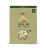 Buy Molsi's Hazel Nuts 200g Online at Best Prices in India - JioMart.