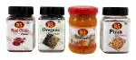 Buy K3 Masala Peri-Peri (50g),Red Chilli/Perprica (50g) and Pizza Spice ...