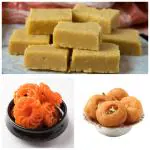Buy Shivanya Mart Ghee Mysore Pak| Jalebi| Ghee Badusha - Indian Sweets ...