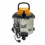 Buy MAF Vacuum Cleaner Wet and Dry VC15011 MAF 1000W 15LTS Blower ...