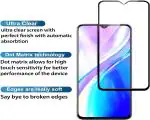 Buy slaky Edge To Edge Tempered Glass for Realme 2 (Pack of 1) Online ...