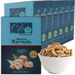Buy Dry.Mart Kashmiri 2Kg Premium Fresh Walnut Kernels/Walnuts without Shell/Akhrot Giri ...