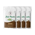 Buy Narbada Ayurveda Amla Powder 100 gm Pack of 4 Online at Best Prices ...