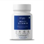 Buy Aithen - Shape it up Multivitamin for Men & Women with Immunity ...