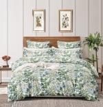 Buy KEARA Super Soft All Round (Elastic Fitted) King Size Double Bed ...