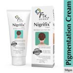 Buy Fixderma Nigrifix cream for Acanthosis Nigricans Dark body parts ...