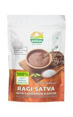 Buy Ragi Satva With Cardamom And Sugar Online at Best Prices in India ...