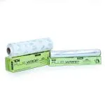 Buy Tds Plus Wrap Combo Pack of 2 - 25 Meter Aluminium Foil Paper and ...