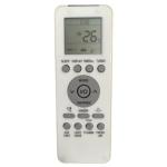 Buy EHOP Gz-39Gb-E1 Gz-39Gb Compatible Remote For Electrolux Ac Ve-48 ...