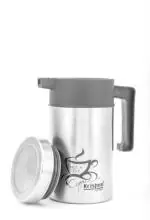 Buy UMA THERMOPLAST STAINLESS STEEL INSULATED THERMOS & FLASK 1200 ML ...