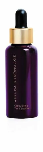 Buy Depilah AINHOA Khrono Age Time Capsulating Booster Serum for Ageing ...