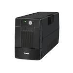 Buy Foxin FPS-755/600VA Uninterrupted Power Supply (UPS), with LED ...