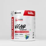 Buy Sezpro Nutrition Vigor Pre Workout | 300gm | 30 Servings | 300mg ...